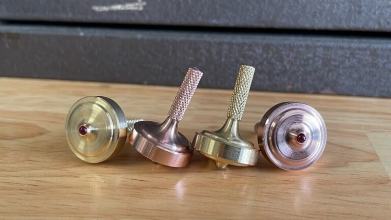 18+ Metal Lathe Projects for Beginners and Students - Live Enhanced