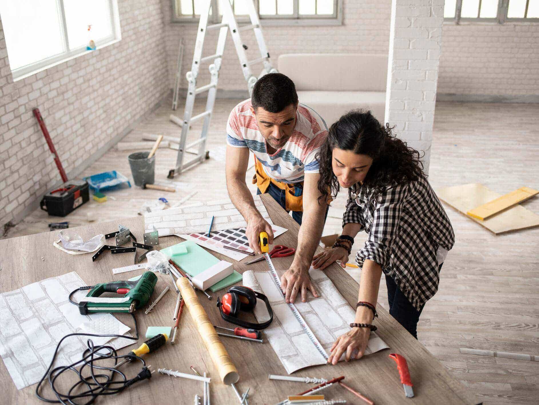 How to Stay Safe during DIY Home Improvement Projects How to Stay Safe during DIY Home Improvement Projects