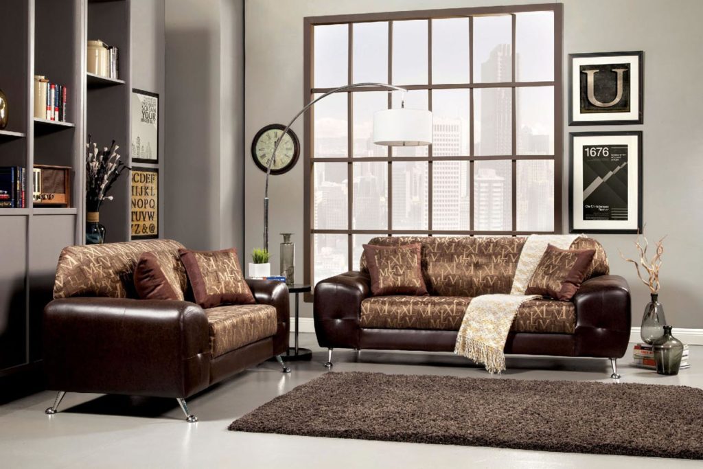 Modern Contemporary Sofa Design for Modern Home