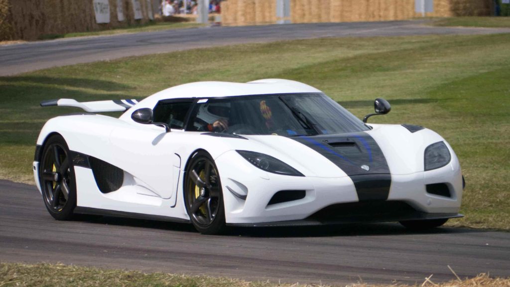 Top Super Fast Car Around the World 2020 - Live Enhanced