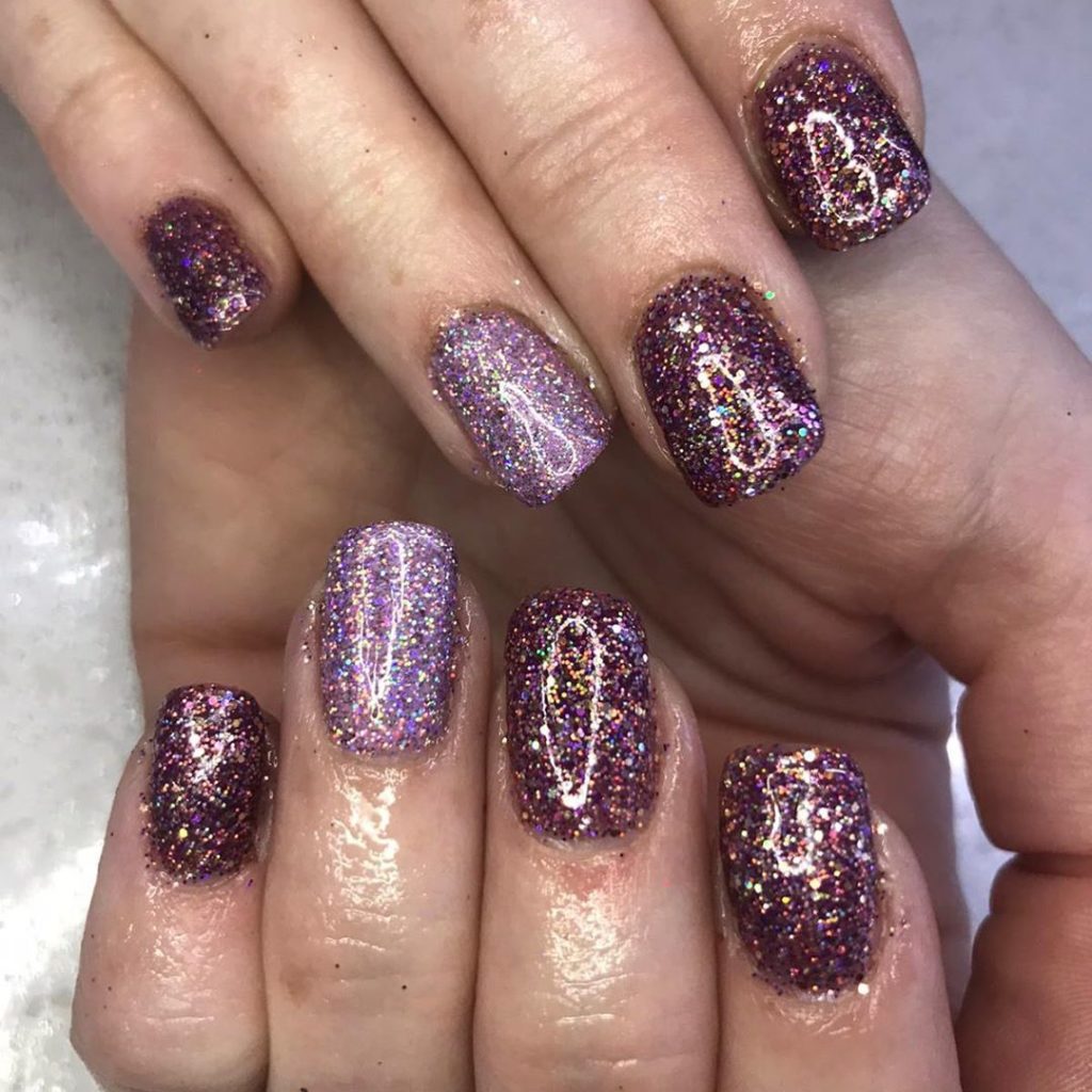 Awesome and Attractive Nail Extension design ideas - Live Enhanced