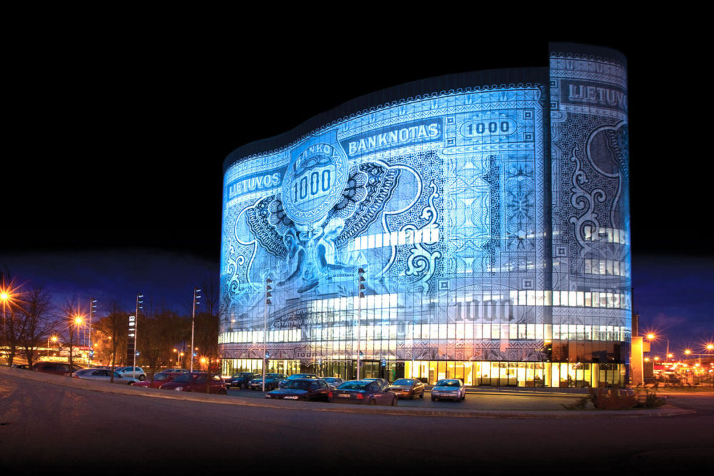 Weird Building and Funny Architecture Around the World