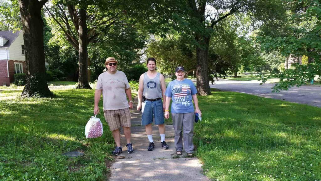 5 Tips for How to Meet and Befriend With Your Neighbors - Live Enhanced