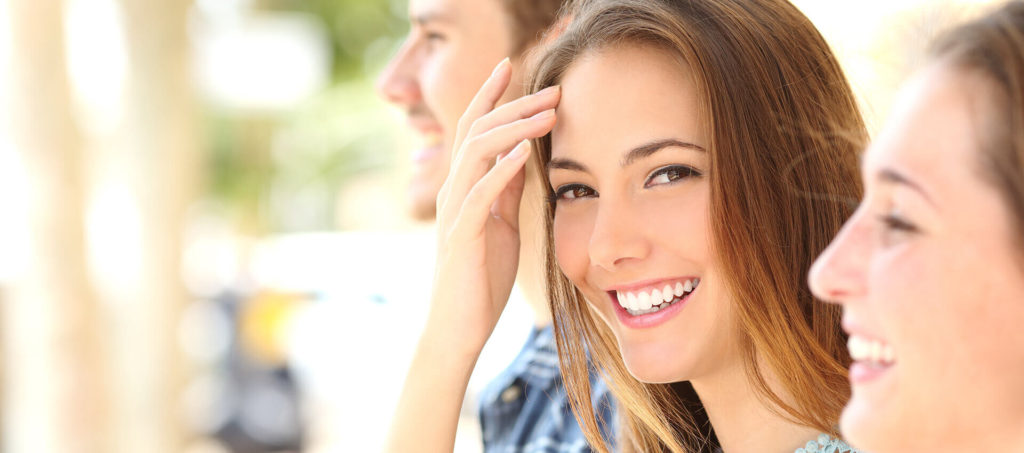 Gaining Confidence: How Important is Your Smile? - Live Enhanced