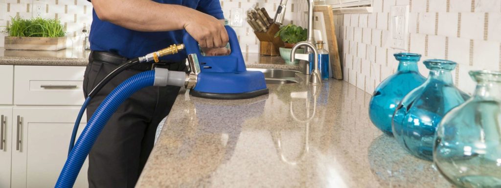 Professional Floor Scrubbing Services Can Benefit Your Business
