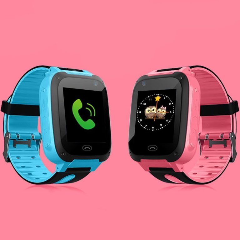 Most Beautiful Children's Wristwatches Design and Ideas - Live Enhanced