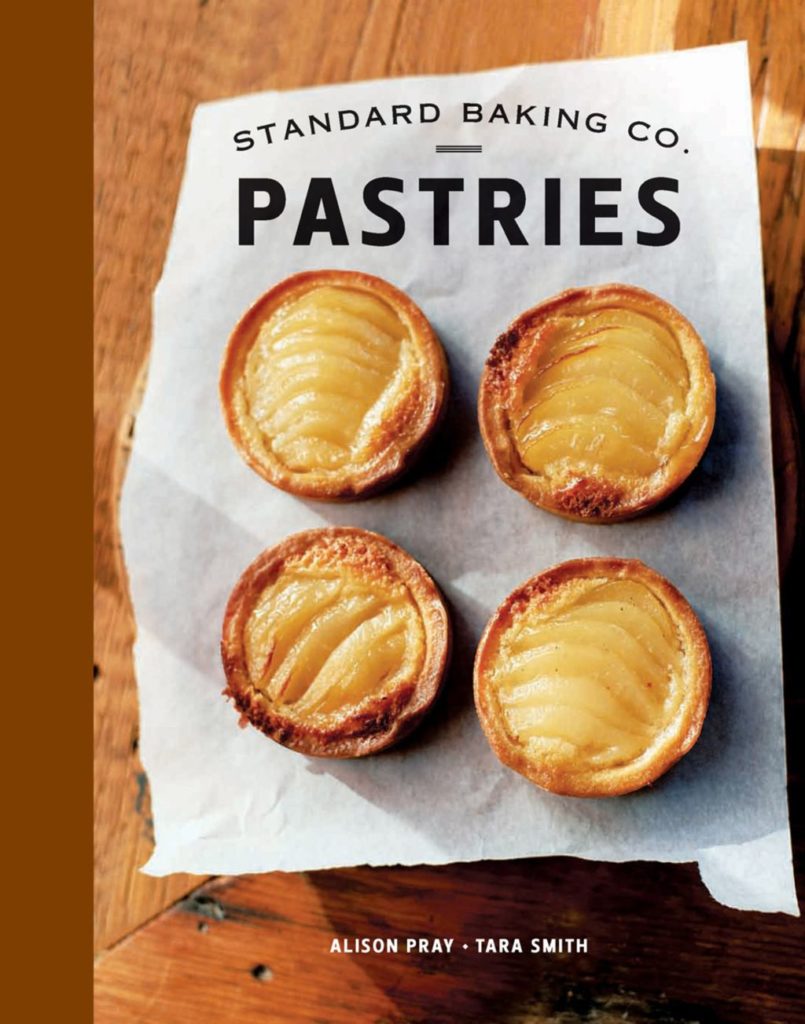 Amazing Cooking Books from Best Bakeries Across the Us - Live Enhanced