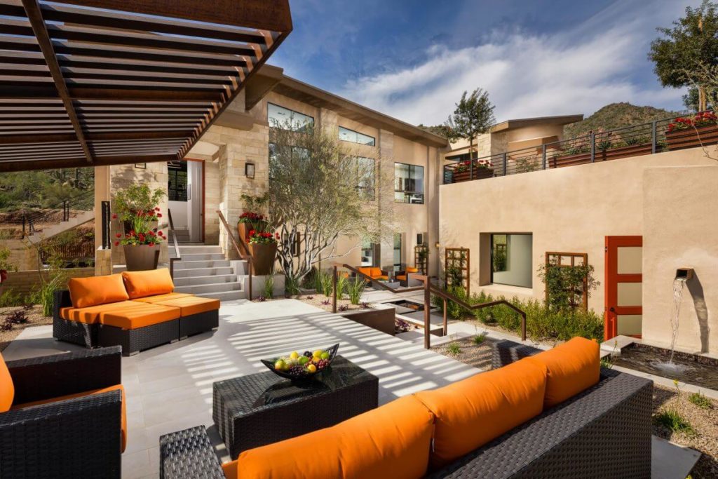 10 Tips to Revamp the Old Design in Your House