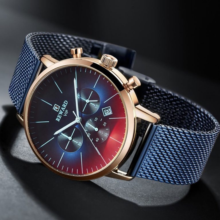 Stylish and Most Beautiful Wristwatch Collection for Man