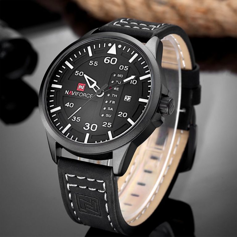 Stylish and Most Beautiful Wristwatch Collection for Man