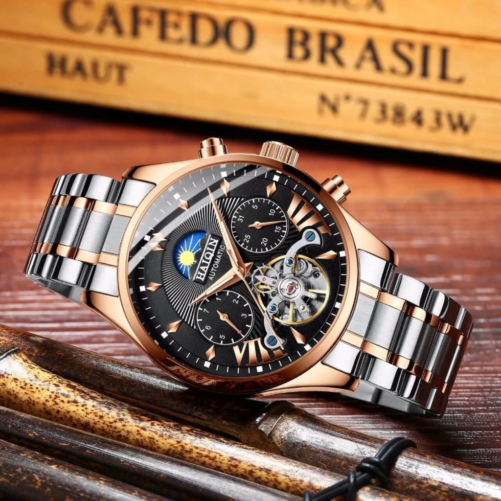 Stylish and Most Beautiful Wristwatch Collection for Man