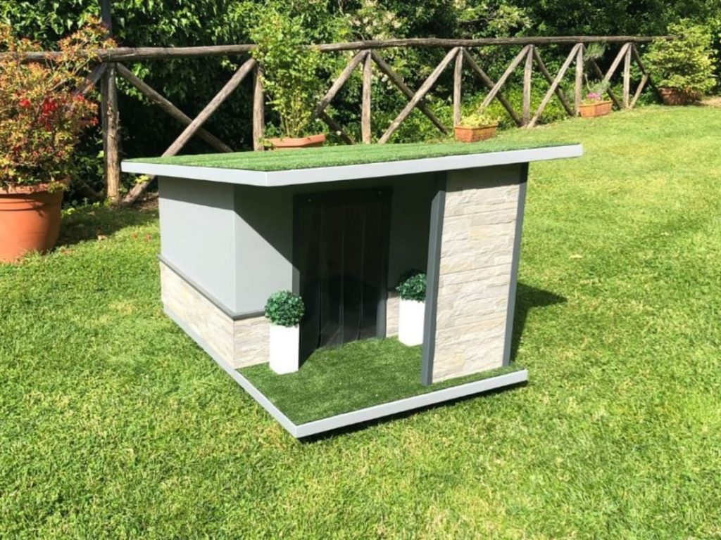 Unique and Fancy Pet House Design You'll Love It - Live Enhanced