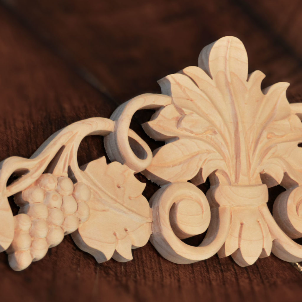 Mesmerizing Hardwood Carving Design Ideas - Live Enhanced