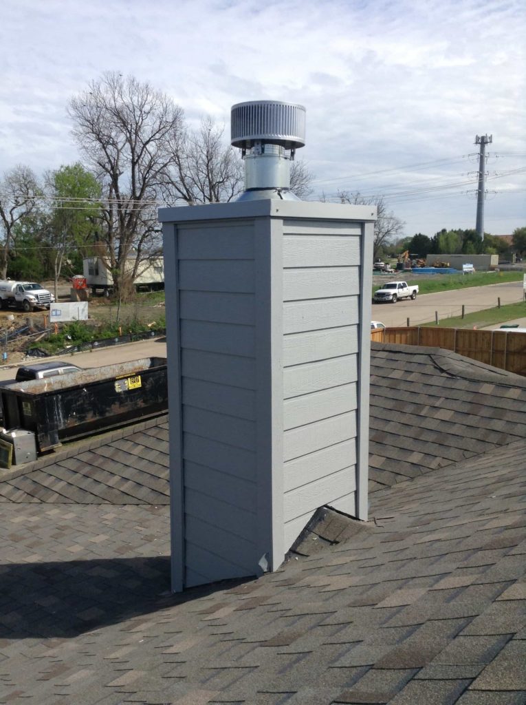 Different Type of Chimneys That You Can Fit in a Home - Live Enhanced