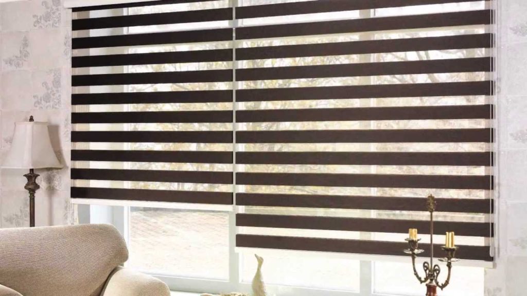 Beautiful Types of Window Blinds & Shades Design Ideas - Live Enhanced