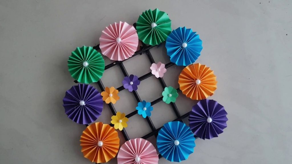 Most Beautiful Quick & Easy Craft Ideas for Your Kids - Live Enhanced