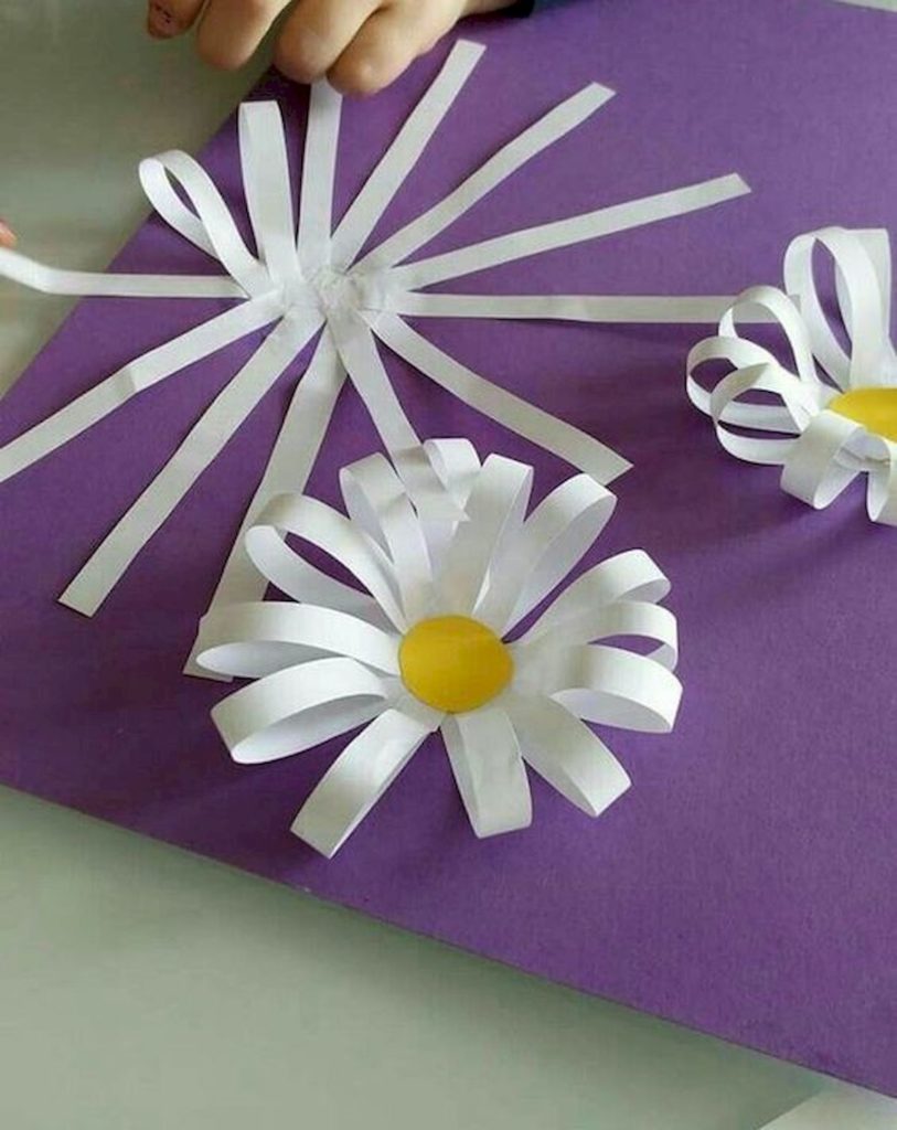 Most Beautiful Quick & Easy Craft Ideas for Your Kids - Live Enhanced