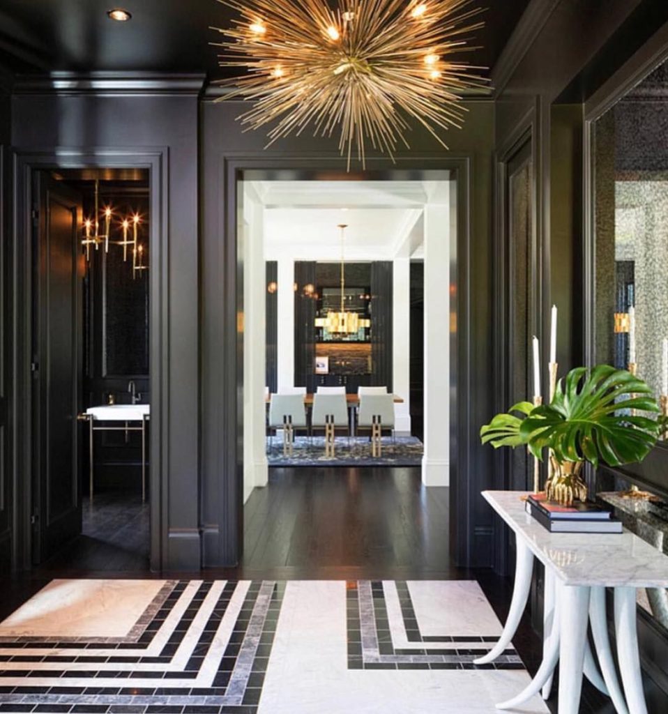 How to Making Good First Impression with Foyer Designs - Live Enhanced