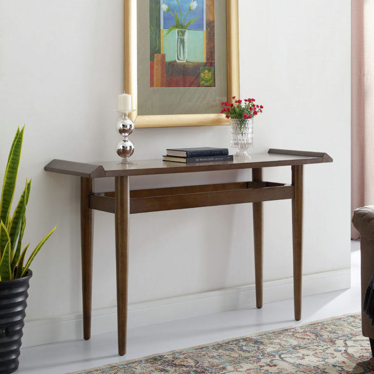 Modern and Contemporary Console Table Design Ideas - Live Enhanced