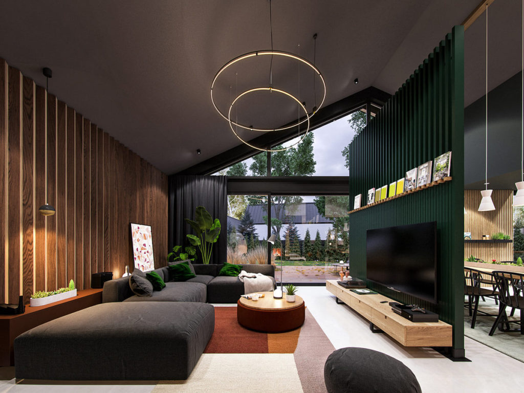 Scandinavian Soft Lighting Ideas for Your Home - Live Enhanced