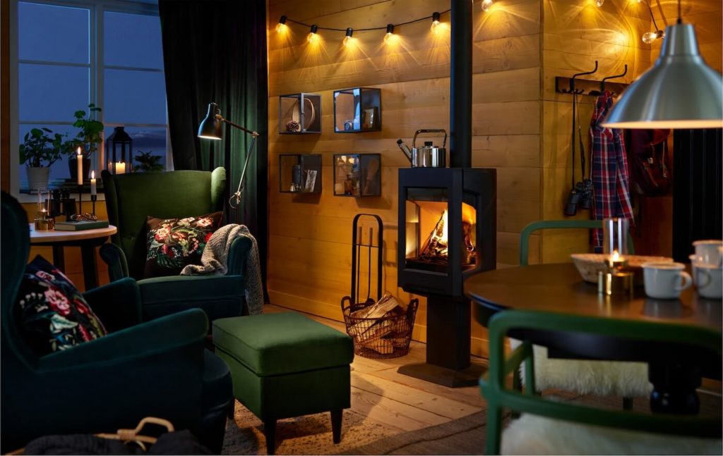 Scandinavian Soft Lighting Ideas for Your Home - Live Enhanced