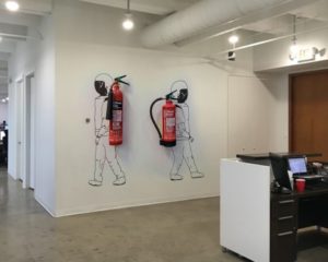 Decorate a Wall with Uber-Cool and Quirky Design Ideas - Live Enhanced