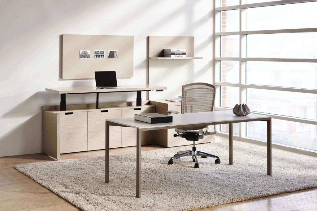 Most Beautiful and Attractive Dossier Table Design Ideas - Live Enhanced