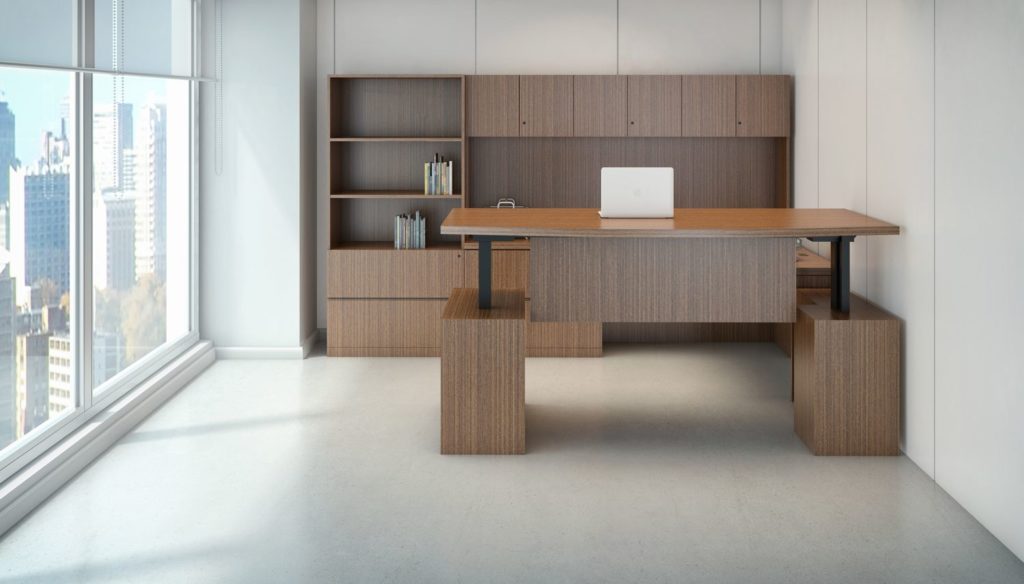 Most Beautiful and Attractive Dossier Table Design Ideas - Live Enhanced