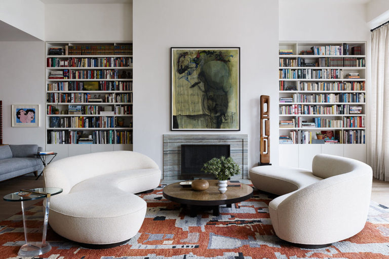 Most Beautiful and Attractive Dossier Table Design Ideas - Live Enhanced