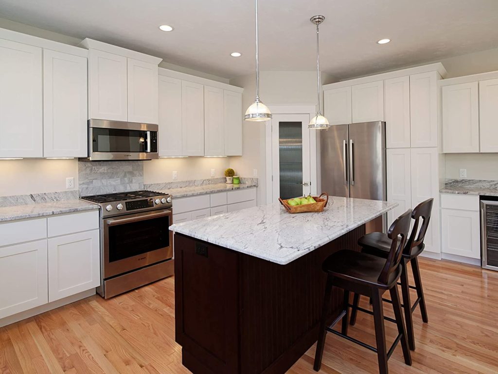 lean Kitchen Cabinets Archives - Live Enhanced