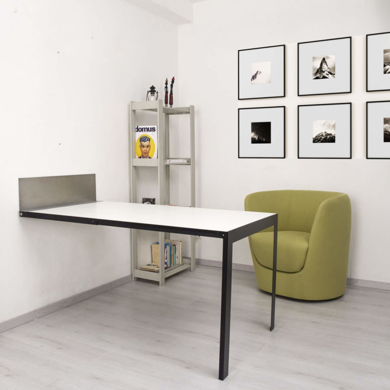 Multipurpose Furniture Design Ideas for Small Space - Live Enhanced