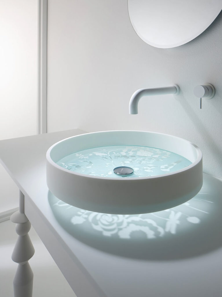 Extraordinary Dining Room Sink Design Ideas - Live Enhanced