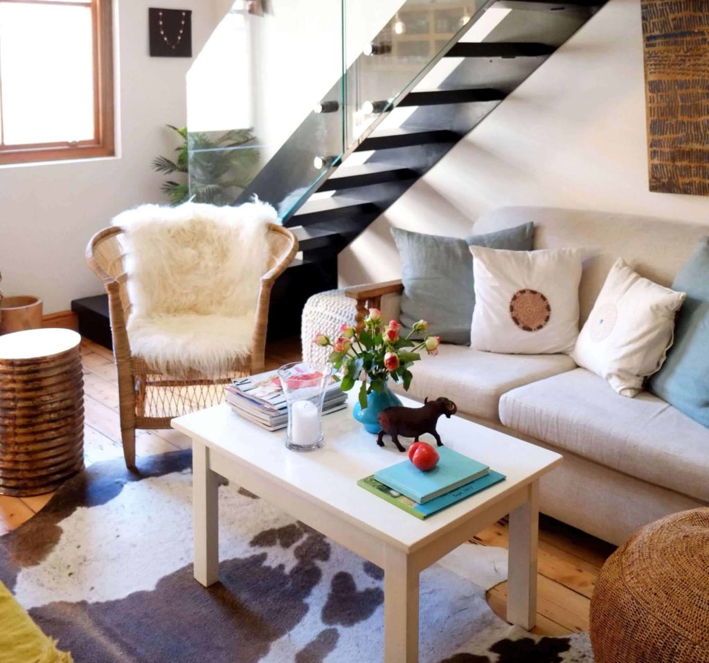 Latest Trends of Small House Interior Design Ideas - Live Enhanced