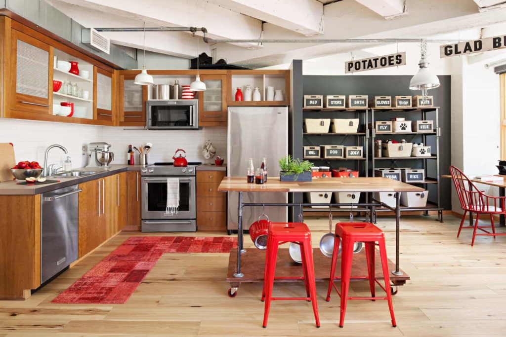 Latest Trends of Small House Interior Design Ideas - Live Enhanced