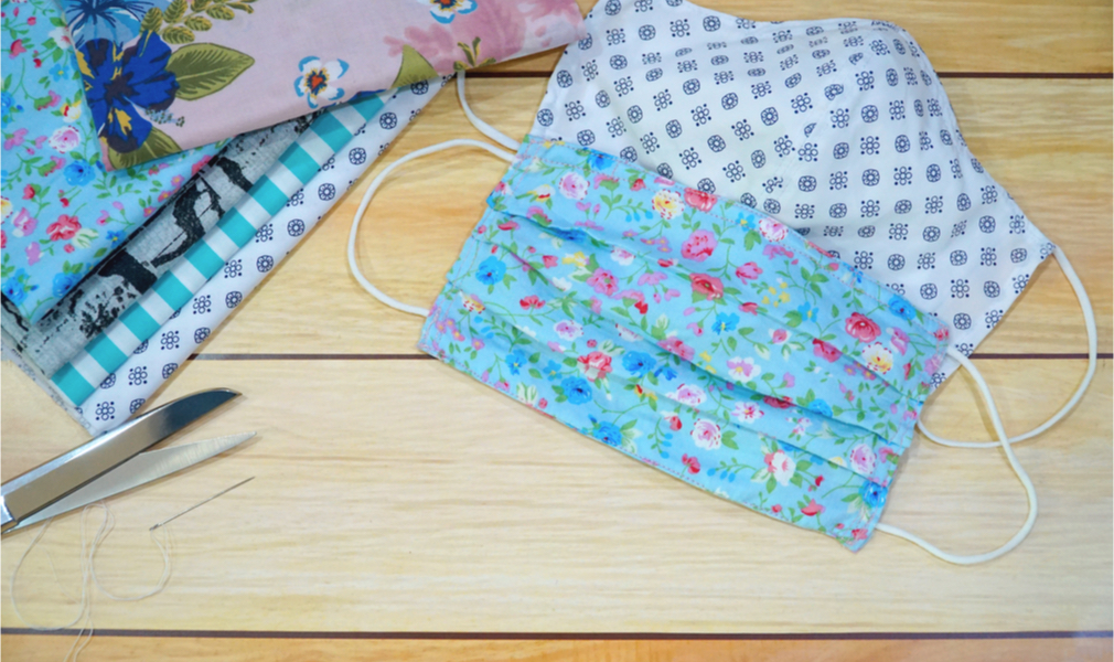 Best DIY Face Mask That You Can Make It Home - Live Enhanced