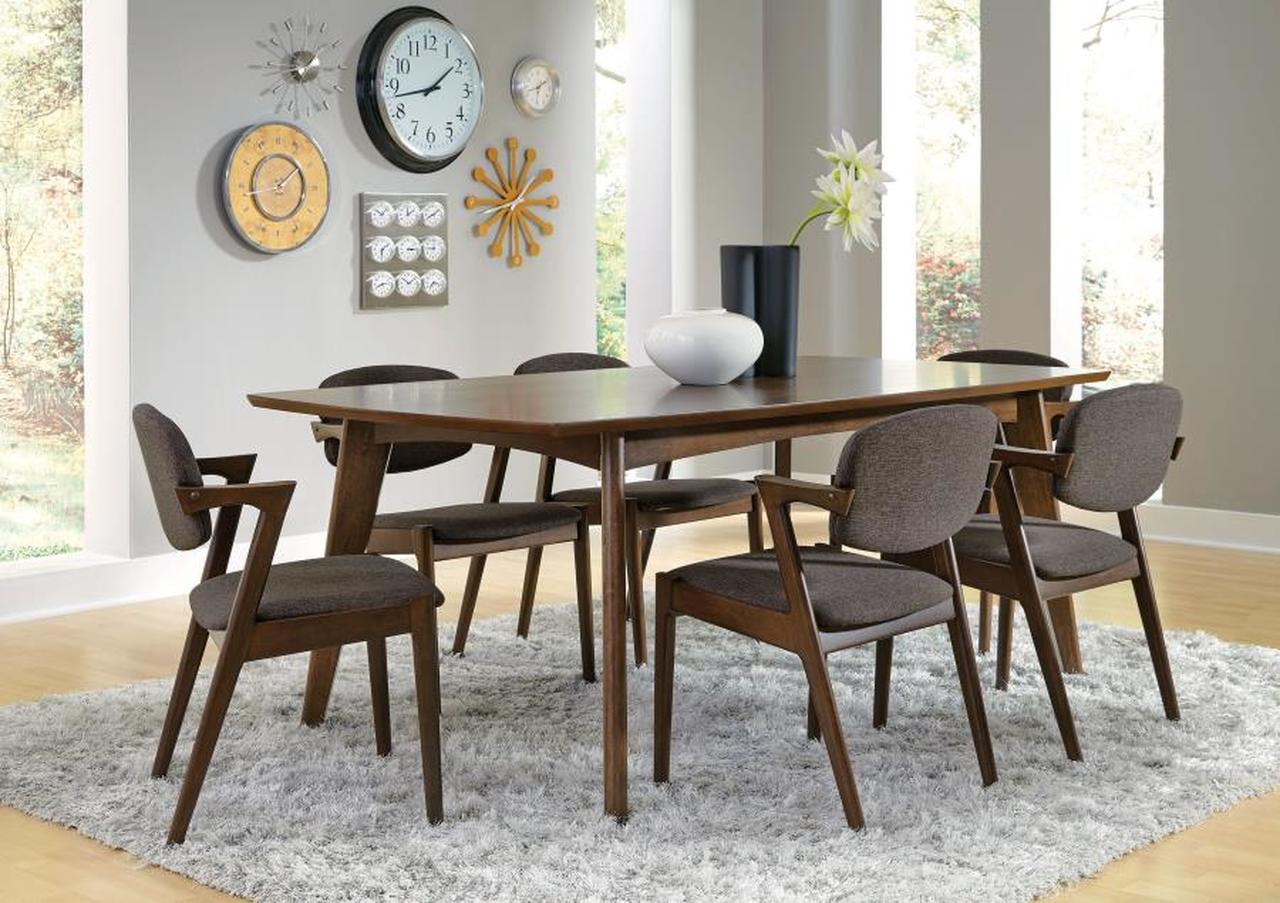 Why Your Home Needs a Mid Century Modern Dining Table Why Your Home Needs a Mid Century Modern Dining Table