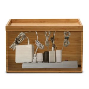 Multi-Device Storage Ideas for All of the Gadgets - Live Enhanced