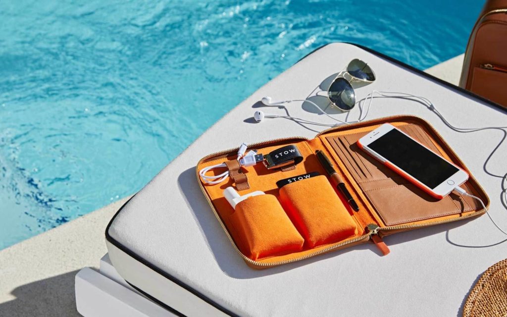 Multi-Device Storage Ideas for All of the Gadgets - Live Enhanced