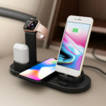 Multi-Device Storage Ideas for All of the Gadgets - Live Enhanced