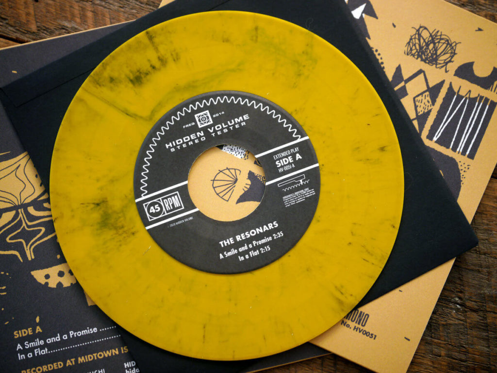 Best Types of Vinyl Records - Live Enhanced