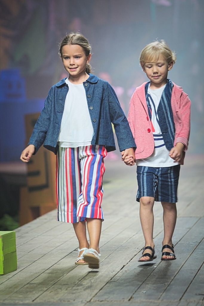 Latest Spring and Summer Fashion Trend for Kids - Live Enhanced