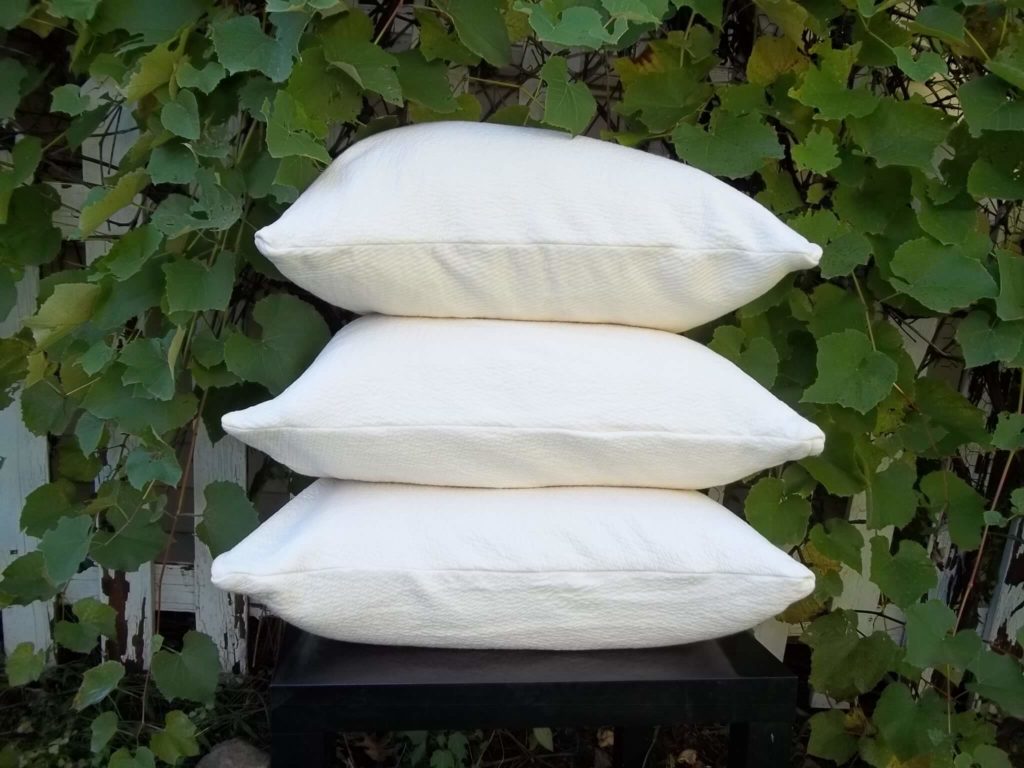 10 Types of Comfortable Pillow for Good Sleep Ever - Live Enhanced