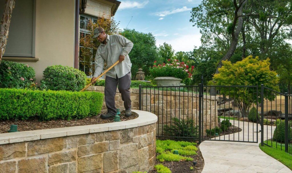 Essential Landscaping Maintenance Tips for Spring - Live Enhanced