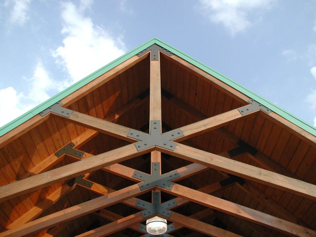 What Is Roof Truss? Best Varieties of Truss - Live Enhanced