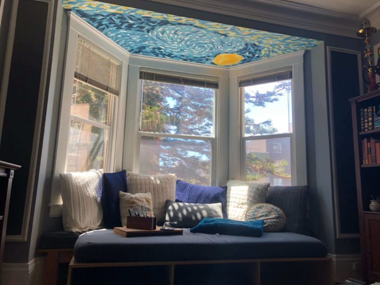 How to Beautify Every Corner with Window Nook Designs - Live Enhanced