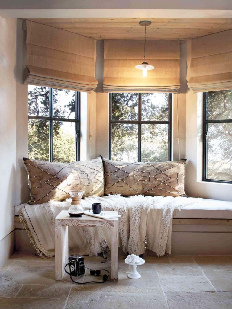 How to Beautify Every Corner with Window Nook Designs - Live Enhanced