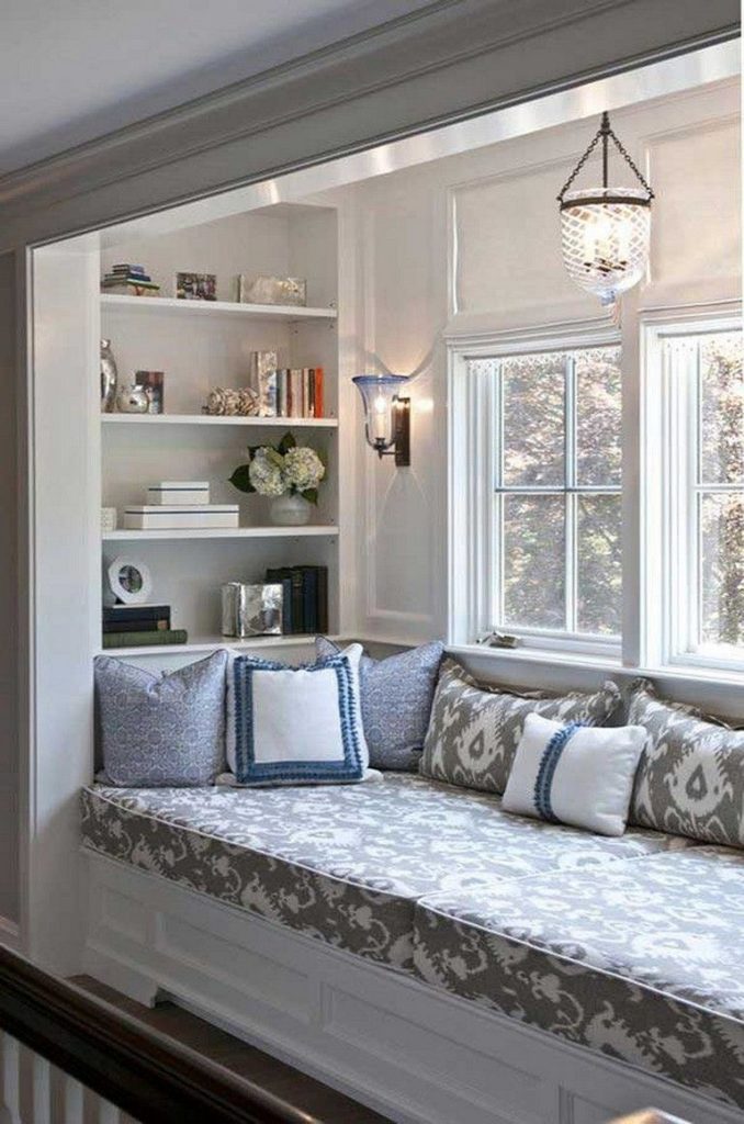 How to Beautify Every Corner with Window Nook Designs - Live Enhanced