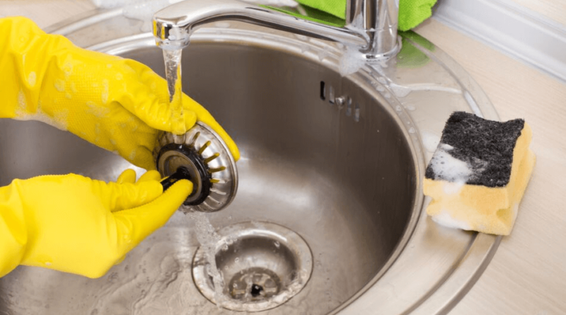 7 Tips for Getting Rid of Garbage Disposal Odor - Live Enhanced