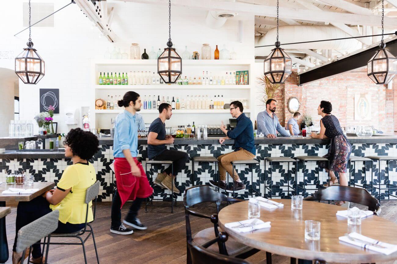 Style Your Restaurant For Ensuring Repeat Customer Visits On A Daily Basis