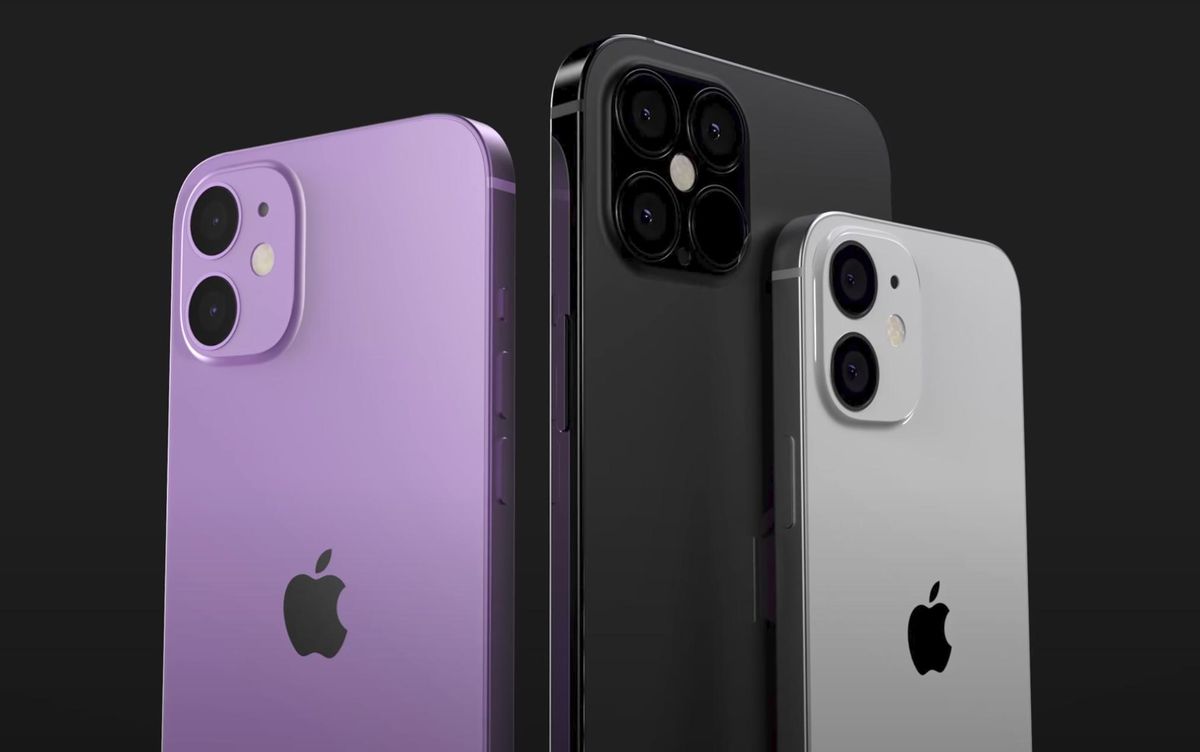 Every Thing You Need to Know About iPhone 12 - Live Enhanced